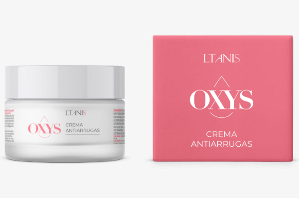 Oxys Crema Precio - Hierba Salud
